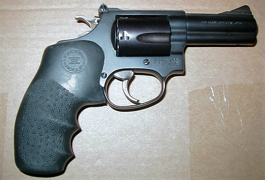 Smith And Wesson S&W Model 36-6 With Adjustable Sights .38 Special For ...