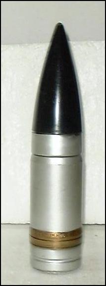 World War 2 Inert Artillery Shell For Sale at GunAuction.com - 6111974