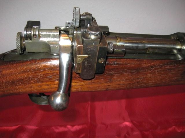 Springfield Armory (Springfield, Mass) 1903 Training Rifle For Sale at ...