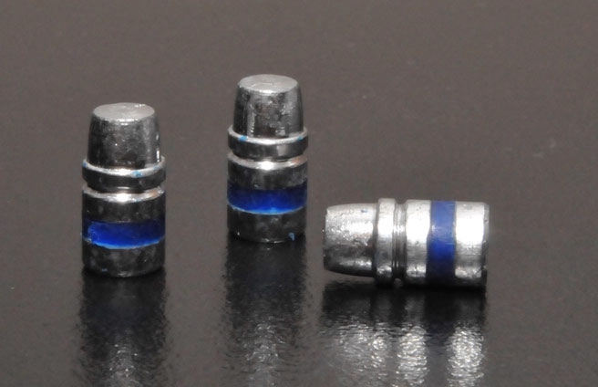 1000 Cast Lead 38 / 357 160gr Swc Keith Bullets For Sale at GunAuction ...