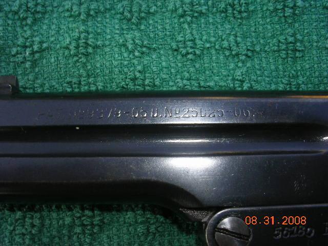 Steyr Pocket Auto .32 Caliber Model 1908 / 1909 Austrian For Sale at ...