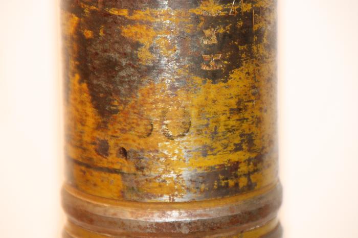 German Wwii U-Boat 88mm Artillery Shell Navy For Sale at GunAuction.com ...