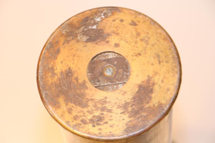 German Wwii U-Boat 88mm Artillery Shell Navy For Sale at GunAuction.com ...