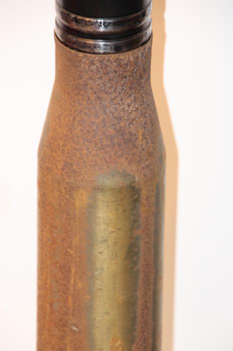 Artillery Shell German Wwii Tank Kwk 42 75mm For Sale at GunAuction.com ...