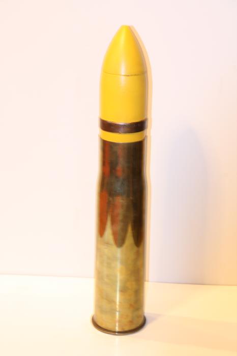 88mm German Wwi U-Boat Artillery Shell Navy For Sale at GunAuction.com ...