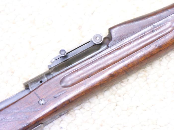 Springfield Armory Model 1903 Mk 1, Pederson Device, 11/18 Bbl Date, 30 ...
