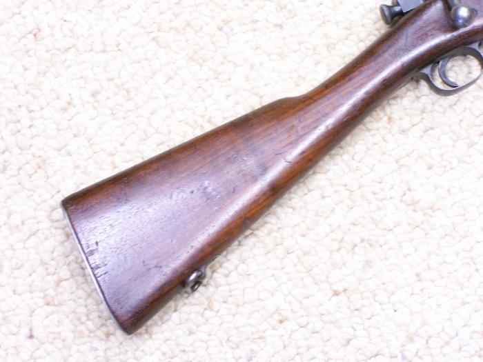 Springfield Armory Model 1903 Mk 1, Pederson Device, 11/18 Bbl Date, 30 ...