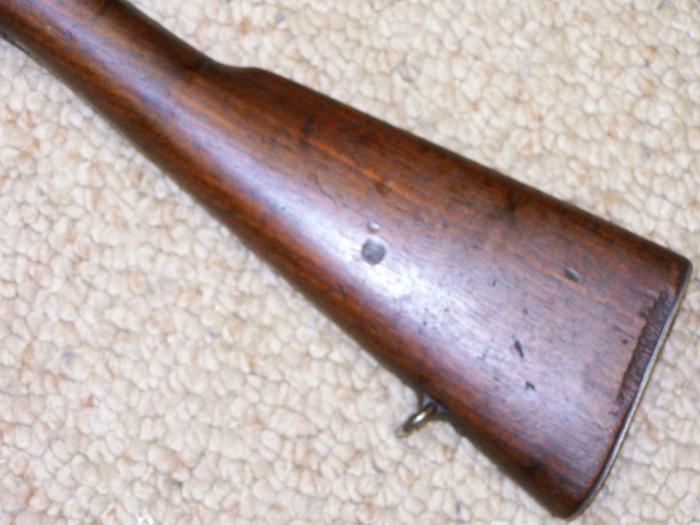 Springfield Armory Model 1903 Mk 1, Pederson Device, 11/18 Bbl Date, 30 ...