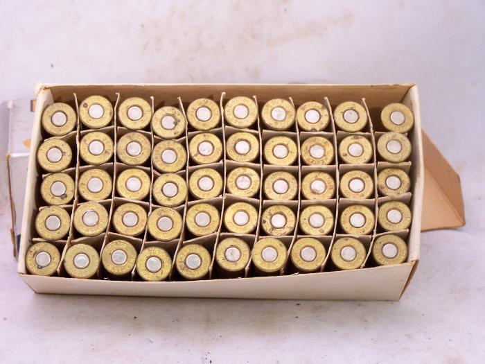 Herter`S 401 Power Mag Ammunition, 50 Rds For Sale at GunAuction.com ...