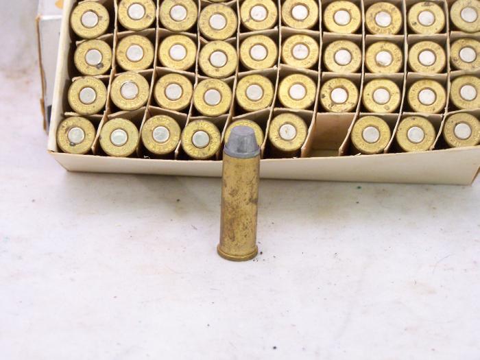 Herter`S 401 Power Mag Ammunition, 50 Rds For Sale at GunAuction.com ...