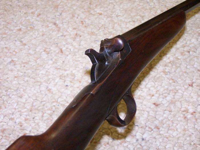 Bayard, Pieper, Flobert, 22 Cal , `Rolling Block` Action, Antique, No ...