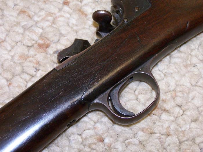 Bayard, Pieper, Flobert, 22 Cal , `Rolling Block` Action, Antique, No ...