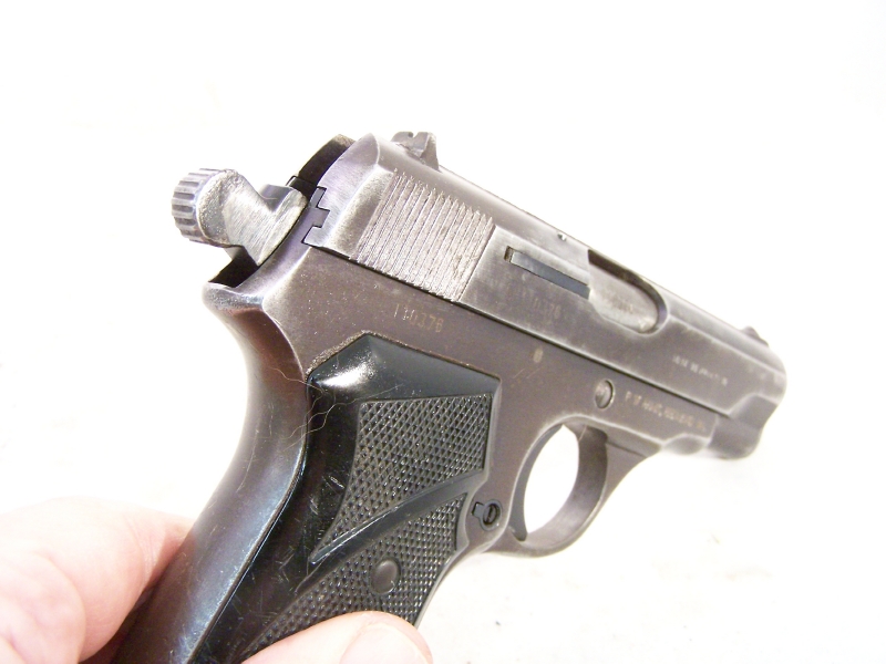 Crvenza Zastava, Cz, Model 70, Yugoslavia, 32 Acp, Semi Auto, Matching ...