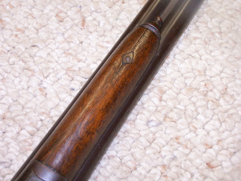 Reynolds, Belgium, Liege, 12 Ga, Sawed Off Shotgun, Hammers, Steel Bbls ...