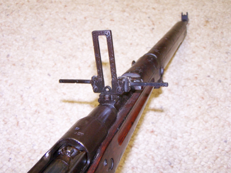 Arisaka Type 99, Kokura, C&R 21st Series, Aircraft Sights, Mum ...