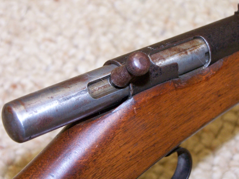 Hamilton & Premier 2 For 1 Special, 22 Rifles, No 43, C&R Ok, As Is For ...