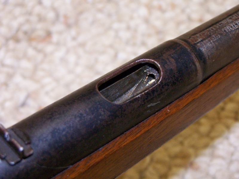 Hamilton & Premier 2 For 1 Special, 22 Rifles, No 43, C&R Ok, As Is For ...