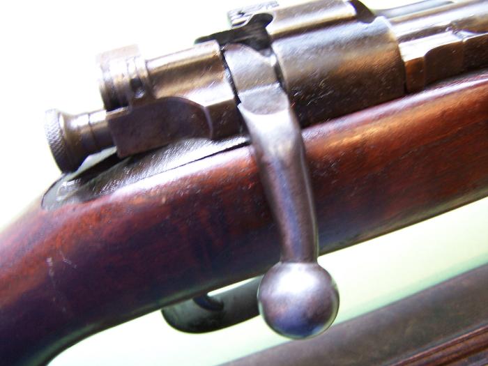 U S Springfield, 30/06. 1929 M-1903-A1, Type C Stock, Dcm, , C&R Okay ...