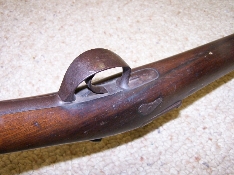 French Model 1857, Snider, Zulu, 12 Ga Conversion, Antique, No Ffl For ...