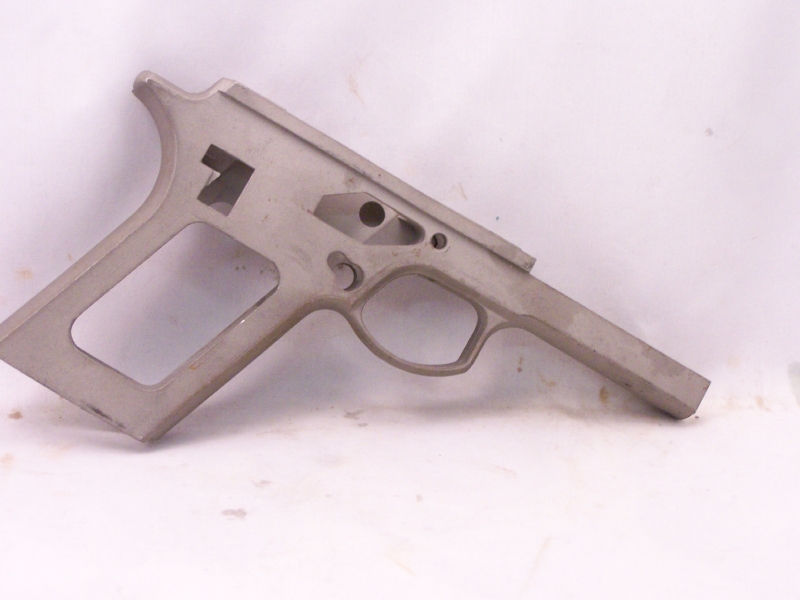 Amt, Automag, Irwindale, Ca Automag Iii, Stainless Frame, 30 Carbine ...