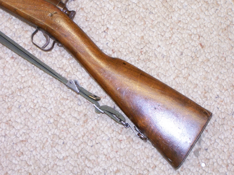Us Springfield, Woods 1903 Training Rifle. For Sale at GunAuction.com ...