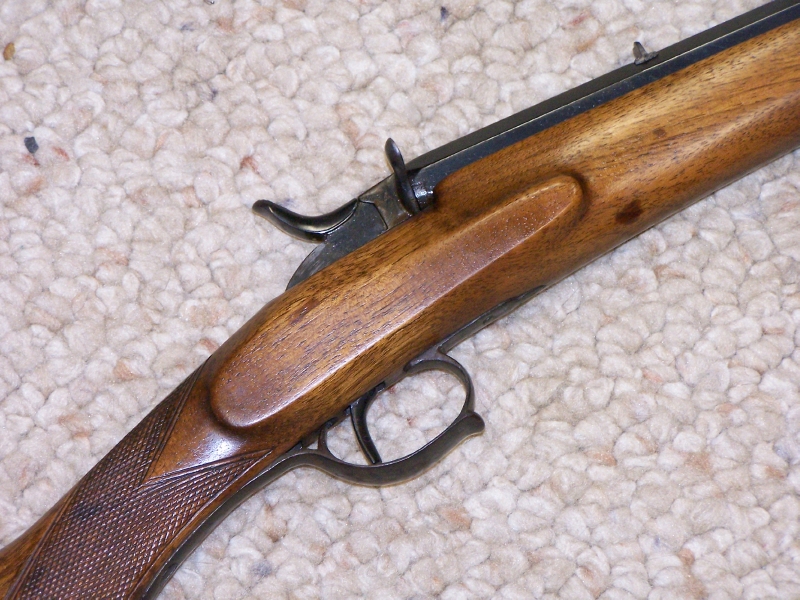 Flobert, Belgium, Antique 22 Cal, Parlor Rifle, Liege Proof, No Ffl For ...