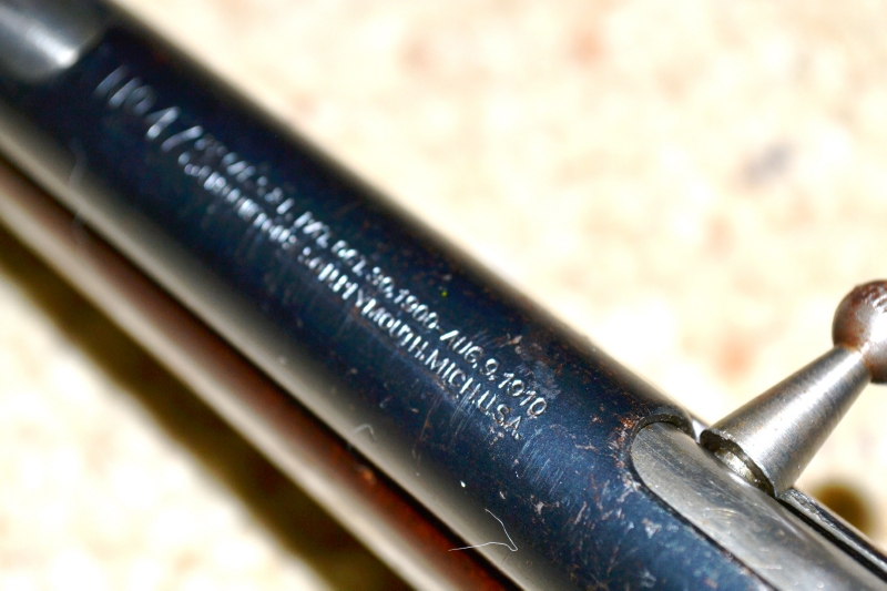 Hamilton, Model 27 & 47 2 For 1 Special, 22 Rifles, C&R Ok, Free ...