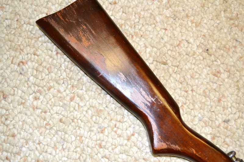 Hamilton, Model 27 & 47 2 For 1 Special, 22 Rifles, C&R Ok, Free ...