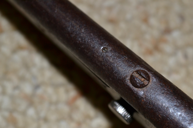 Hamilton, Model 27 & 47 2 For 1 Special, 22 Rifles, C&R Ok, Free ...