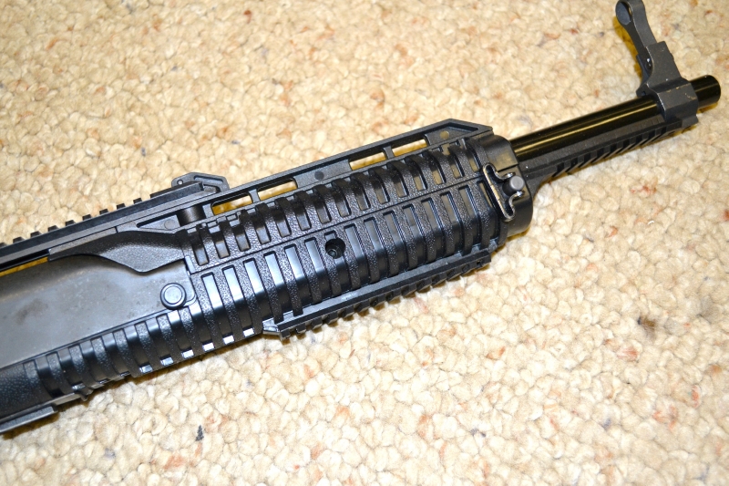 Hi Point, Beemiller Inc, Model 4595 Tactical Carbine, 45 Acp, Anib For ...