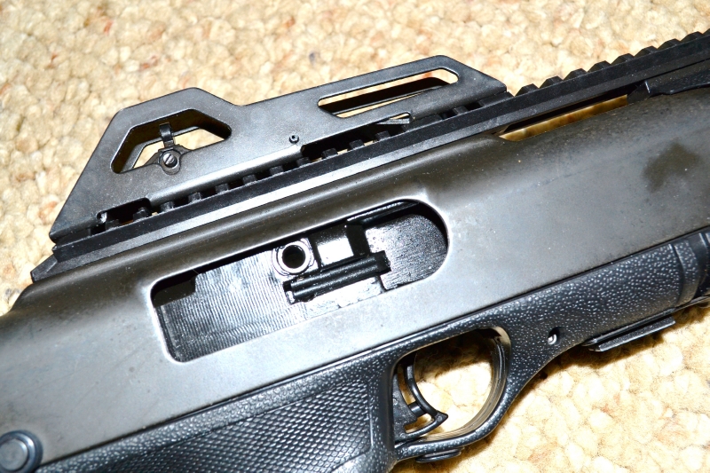 Hi Point, Beemiller Inc, Model 4595 Tactical Carbine, 45 Acp, Anib For ...