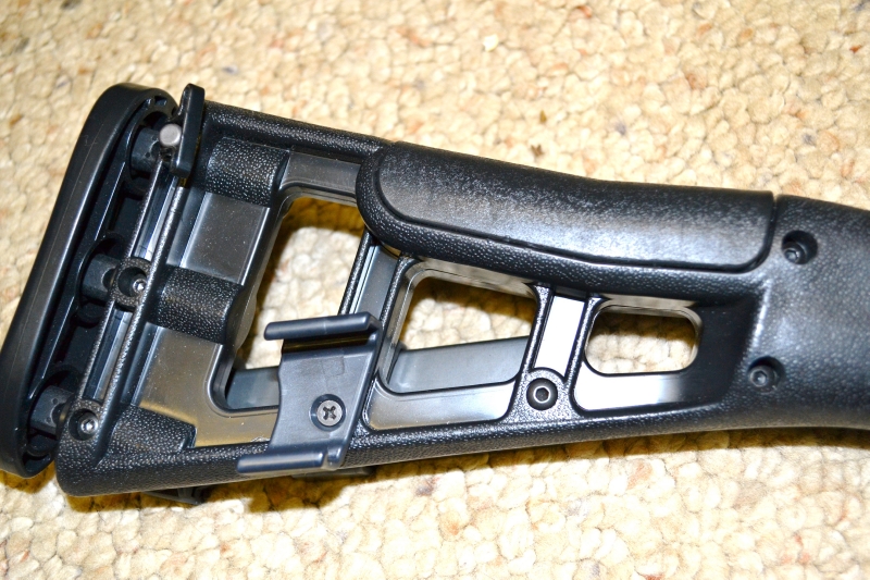 Hi Point, Beemiller Inc, Model 4595 Tactical Carbine, 45 Acp, Anib For ...