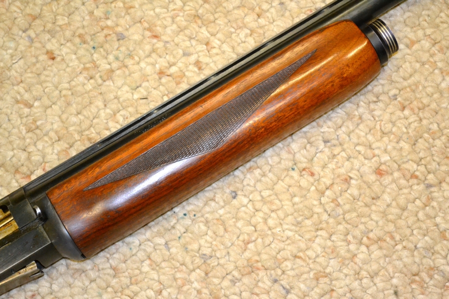 Jc Higgins, High Standard Sears, Model 60, 12 Ga, Semi Auto Shotgun, C ...