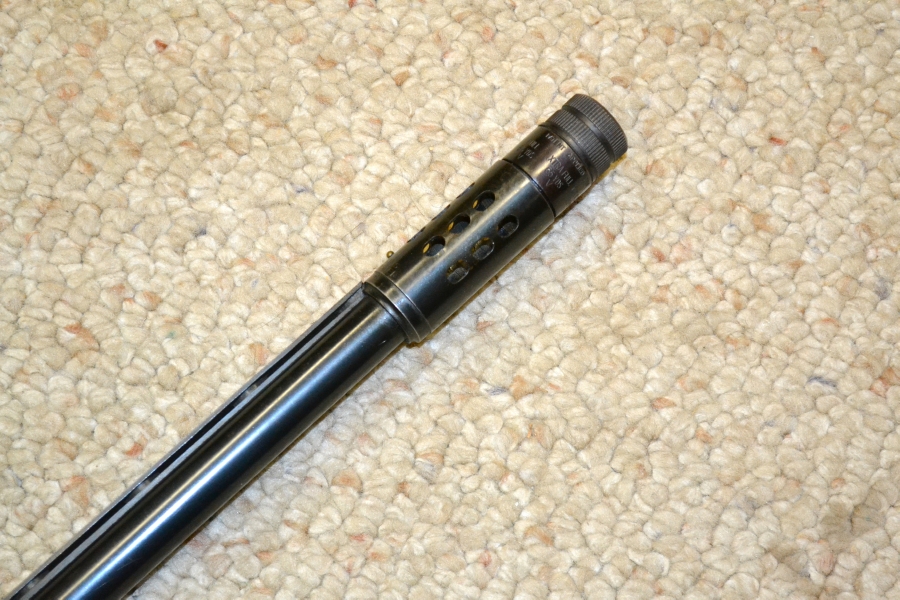 Jc Higgins, High Standard Sears, Model 60, 12 Ga, Semi Auto Shotgun, C ...