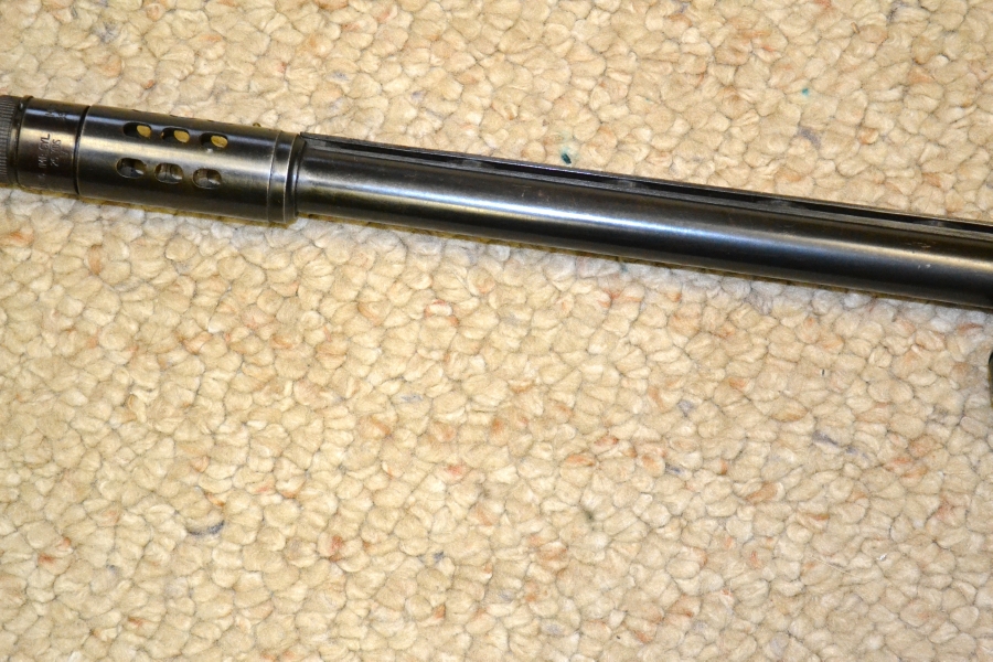 Jc Higgins, High Standard Sears, Model 60, 12 Ga, Semi Auto Shotgun, C ...