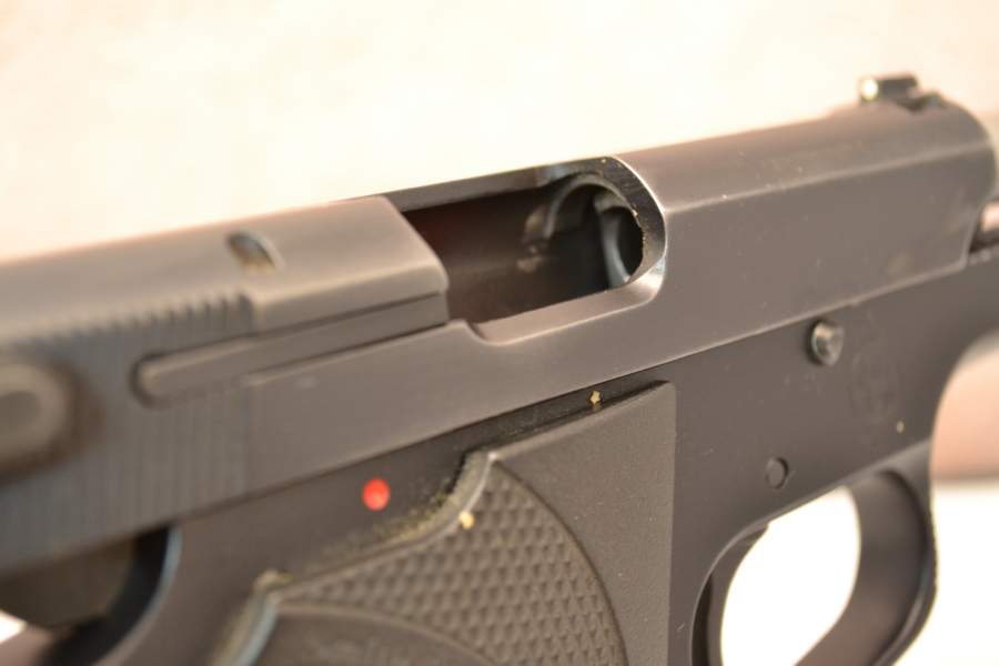 Smith & Wesson, S&W, 9 Mm Model 3914, Semi Auto, 8+1 Capacity, Compact ...