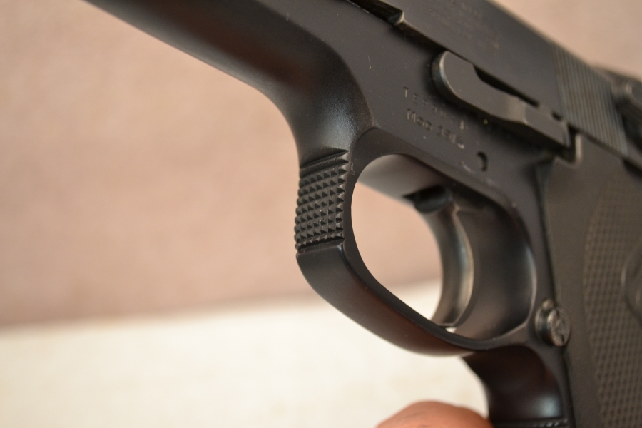 Smith & Wesson, S&W, 9 Mm Model 3914, Semi Auto, 8+1 Capacity, Compact ...