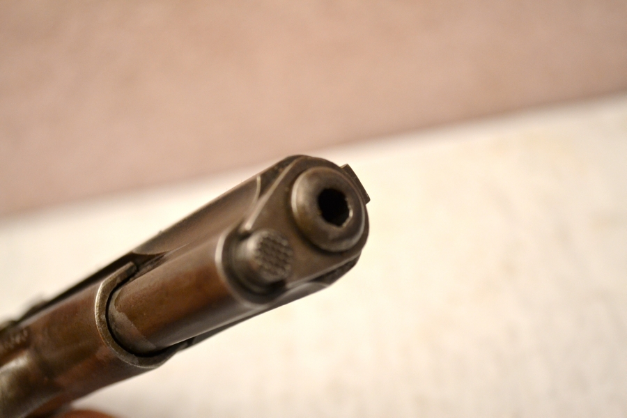 Llama, Spain, Colt Copy 22 Lr, Semi Auto Pistol, Mini 1911, C&R Okay ...