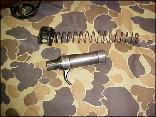 Lanchester Complete 9 Mm Parts Kit, No Ffl For Sale at GunAuction.com ...