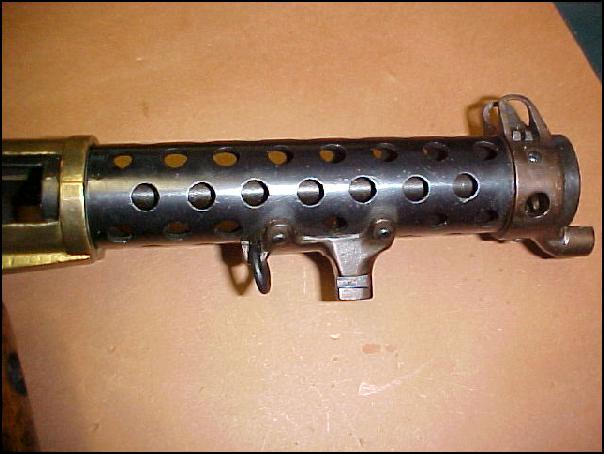 Lanchester Complete 9 Mm Parts Kit, No Ffl For Sale at GunAuction.com ...