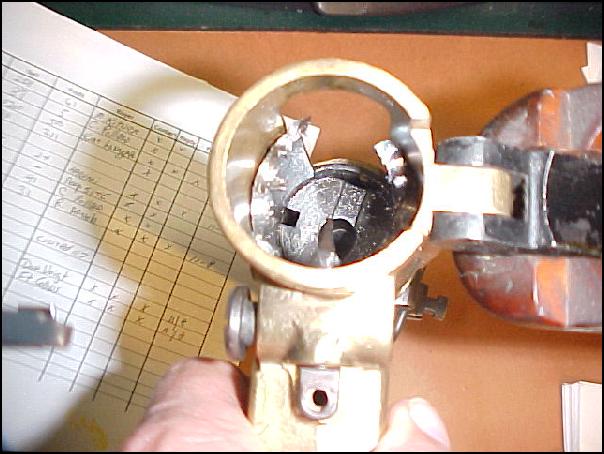 Lanchester Complete 9 Mm Parts Kit, No Ffl For Sale at GunAuction.com ...