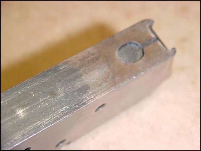 Colt 1911, , Keyhole, Type Ii Magazine, 45 Acp For Sale at GunAuction ...