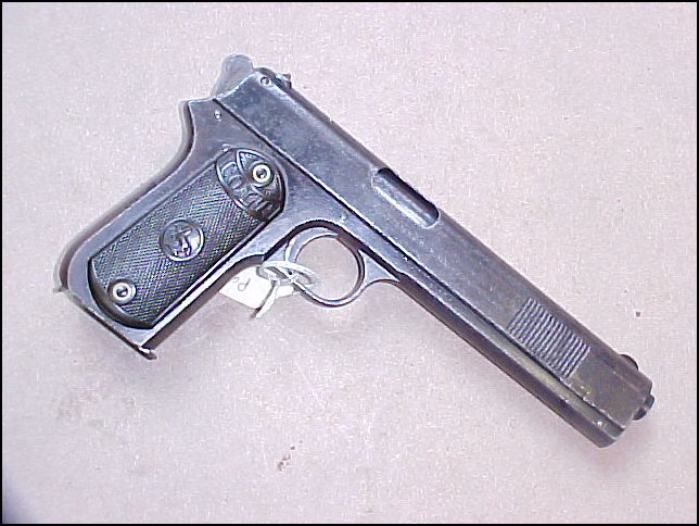 Colt Model 1902, Sporting Model, 38 Auto, Ca. 1903, C&R For Sale at ...
