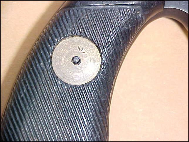 Webley Tanker Model, No 2, Mk 1, 38 S&W, 1942, C&R Ok For Sale at ...