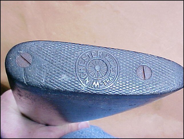 Winchester Thumb Trigger, Model 99, 22 Rifle, C&R Okay For Sale at ...