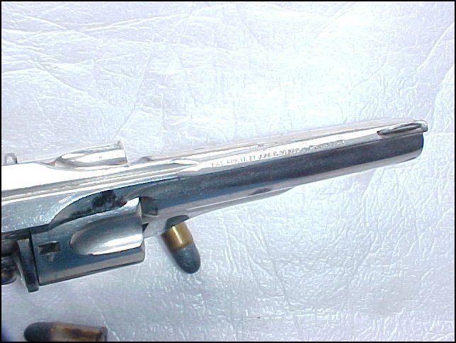 Merwin And Hulbert Da Pocket Model, 5 Shot, 32 S&W, 1880'S No Ffl For ...