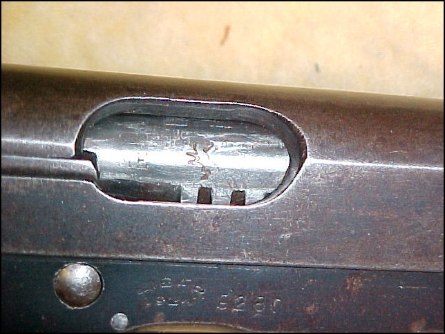 Spanish, Eibar Ruby Type Pistol, 32 Acp, Eibar 1934, C&R Okay For Sale ...