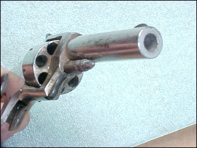 F W Hood Alert 1874, Spur Trigger, 7 Shot, 22 Cal, No Ffl For Sale at ...