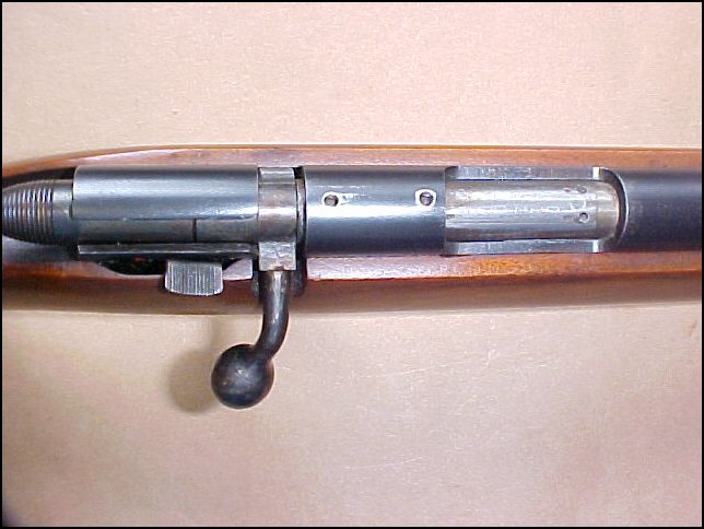 Remington 511 Targetmaster 22 Cal, Bolt Action, Excellent Wood, C&R ...