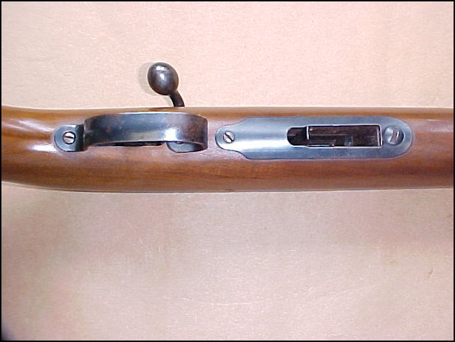 Remington 511 Targetmaster 22 Cal, Bolt Action, Excellent Wood, C&R ...